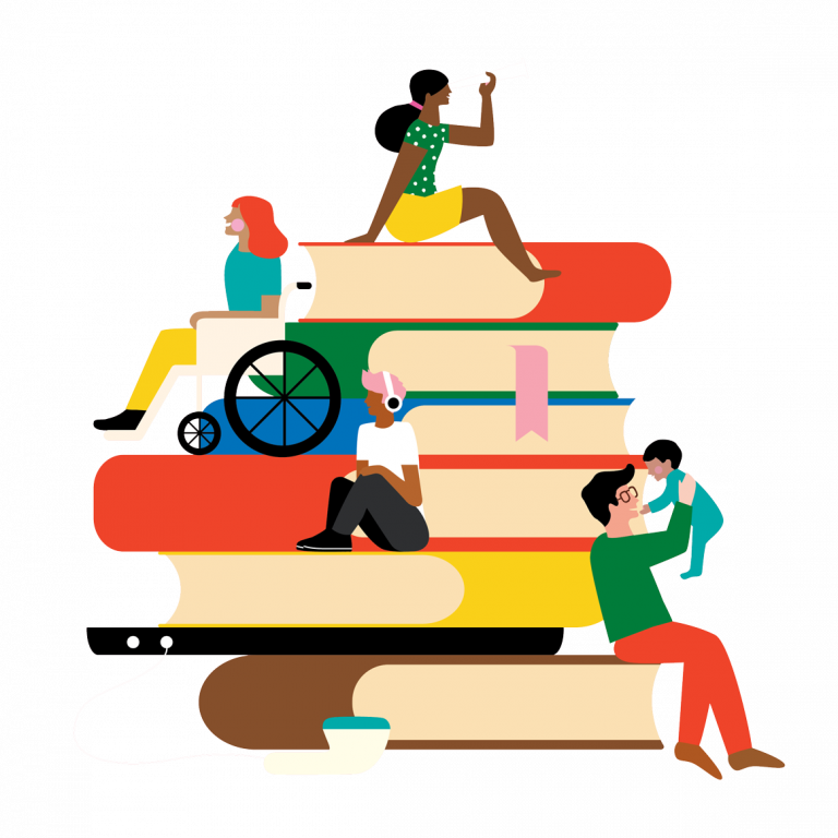 More books, more often | Australia Reads