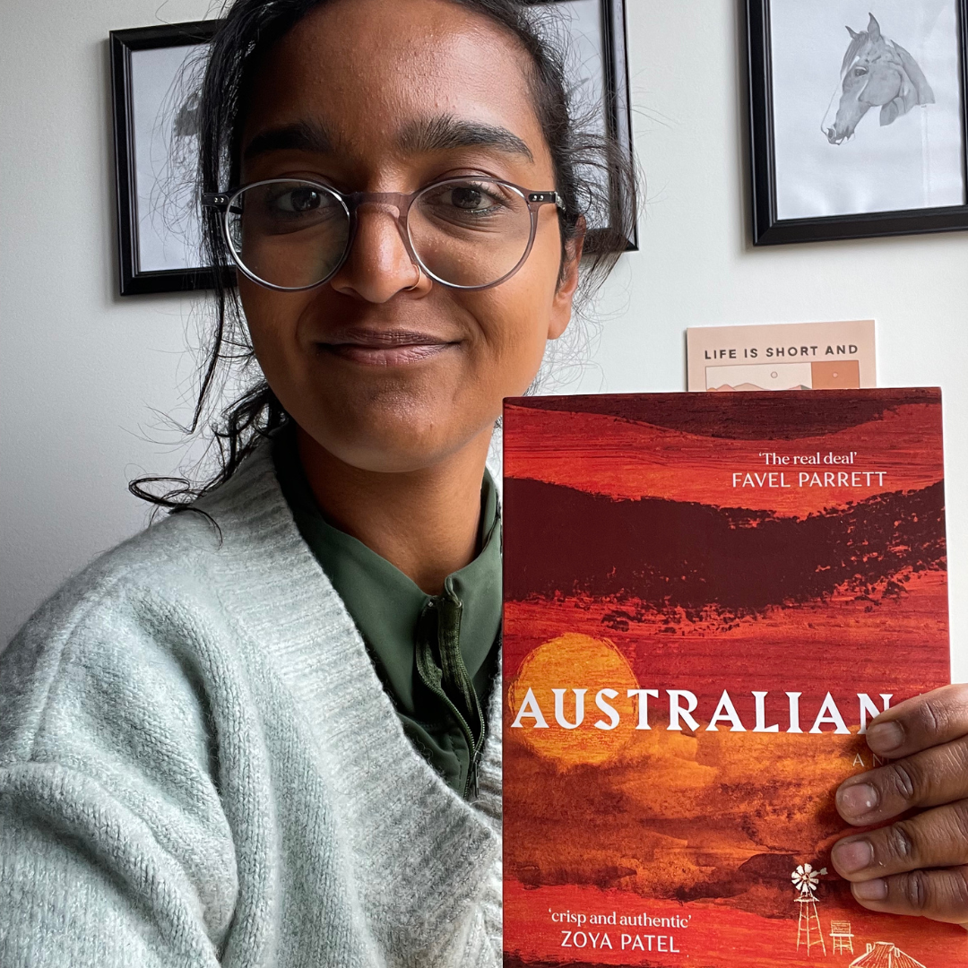 Well-known identities celebrating Australian Reading Hour - Australia Reads