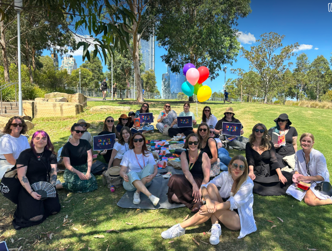 250+ Nationwide events celebrated Australian Reading Hour 2023 ...