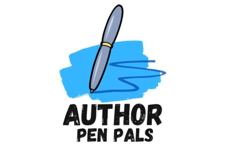 Author Pen Pals returns for 2024 - Australia Reads