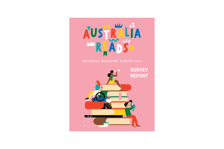 National Reading Survey | Australia Reads