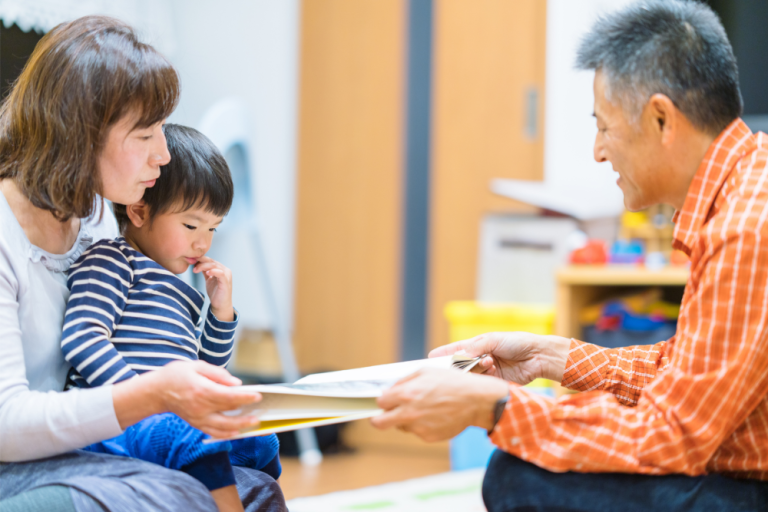 Key principles for designing early years literacy programs - Australia ...