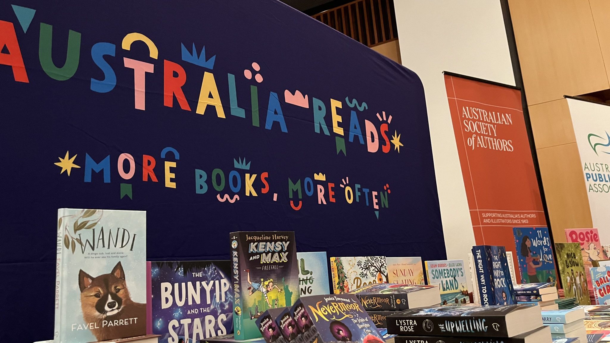 About us | Australia Reads
