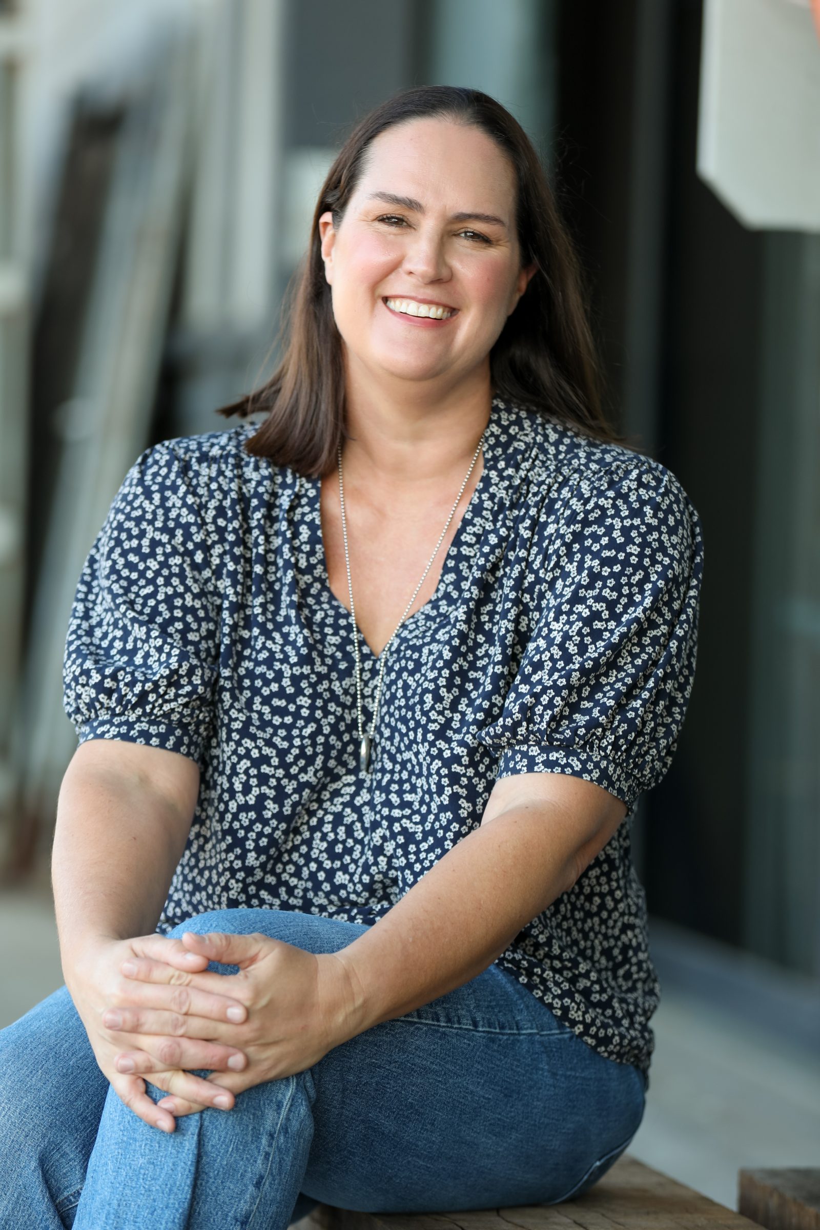 Pip Harry | Author | Australia Reads