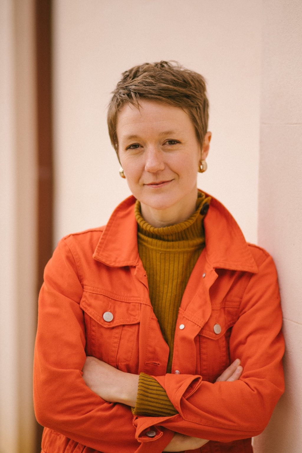 Bonny Cassidy | Author | Australia Reads