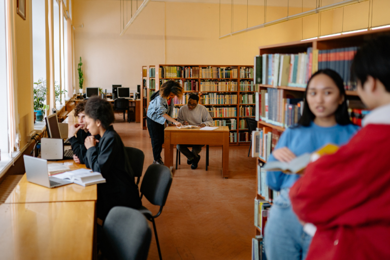 Key findings from the latest Public Library Statistical Report ...