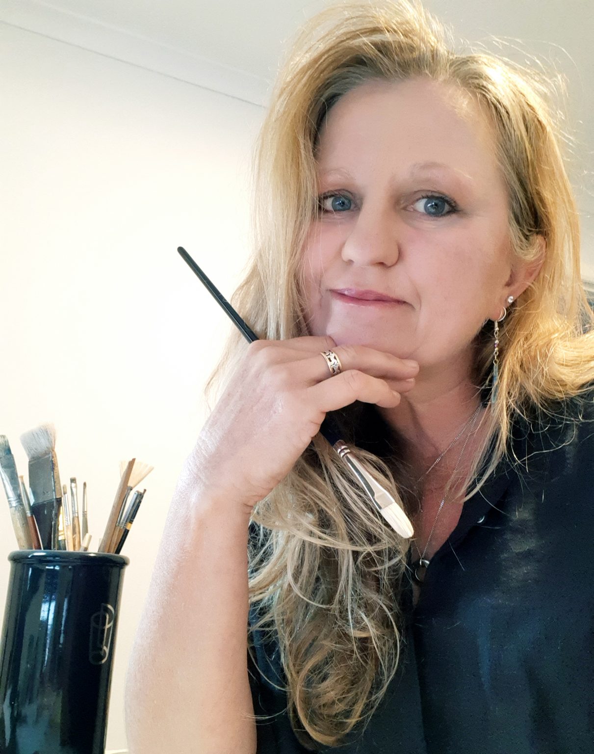 Mandy Foot | Author & Illustrator | Australia Reads