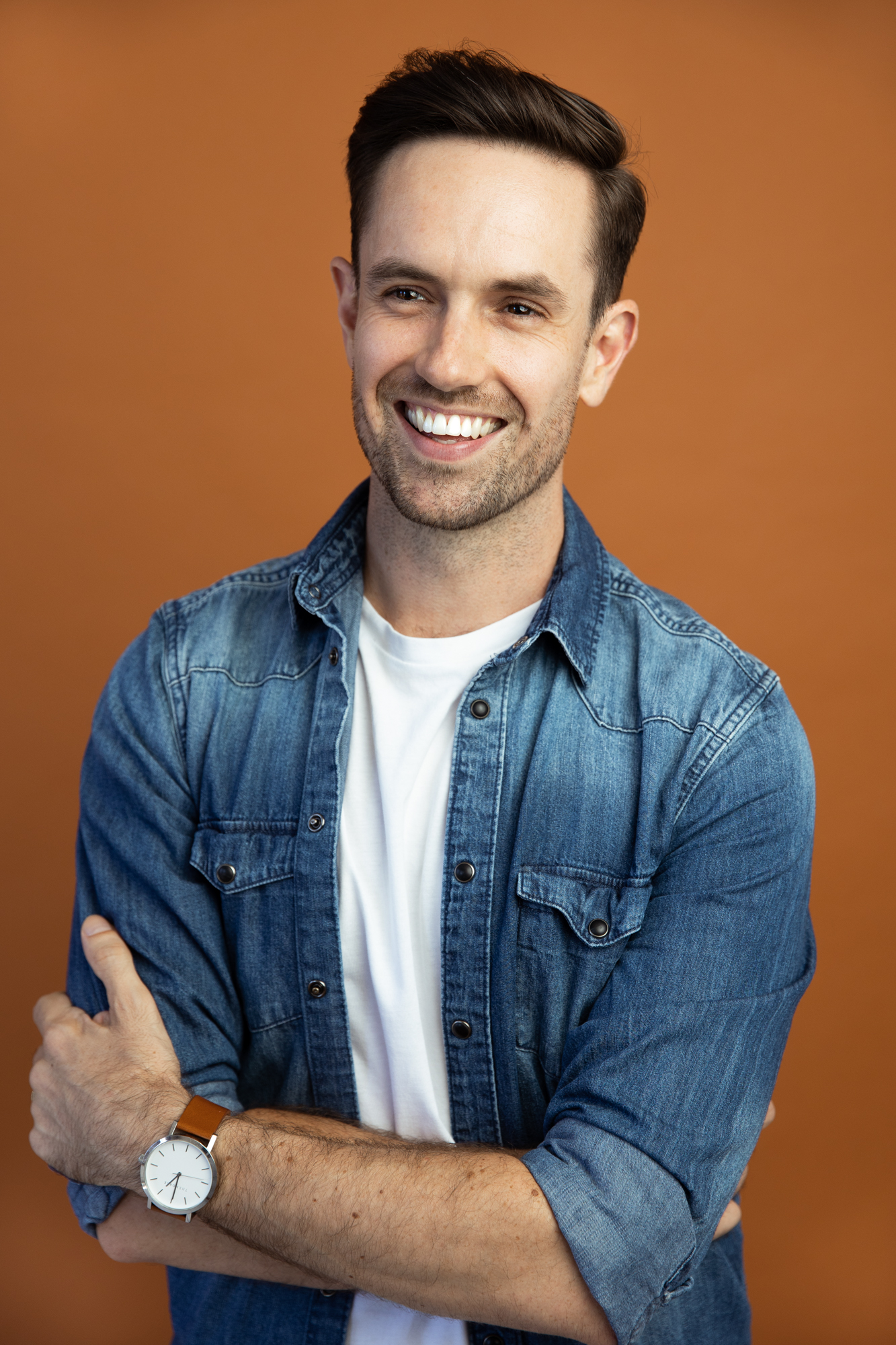 Tobias Madden | Author | Australia Reads