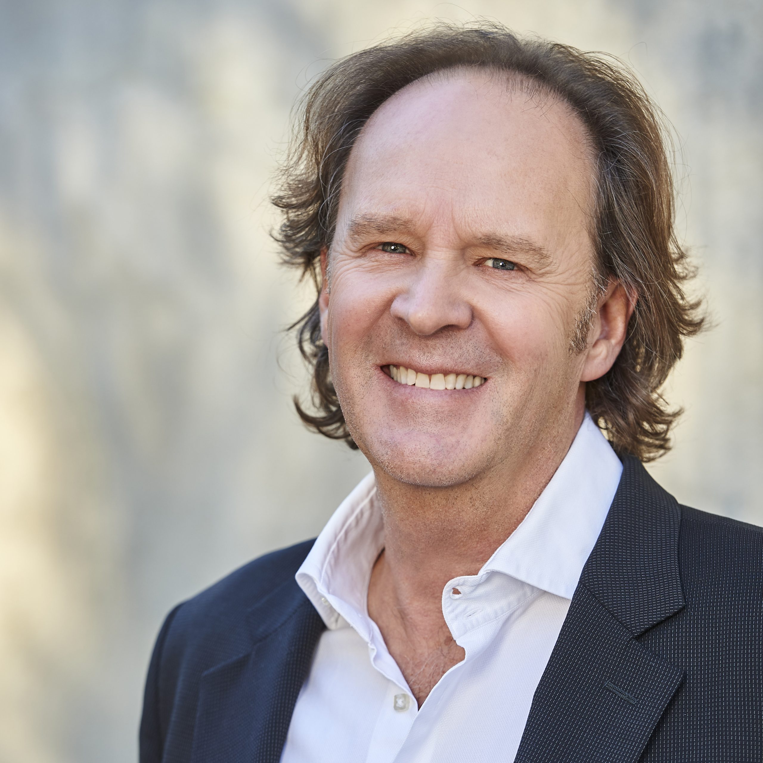 Mark Greenwood | Author | Australia Reads