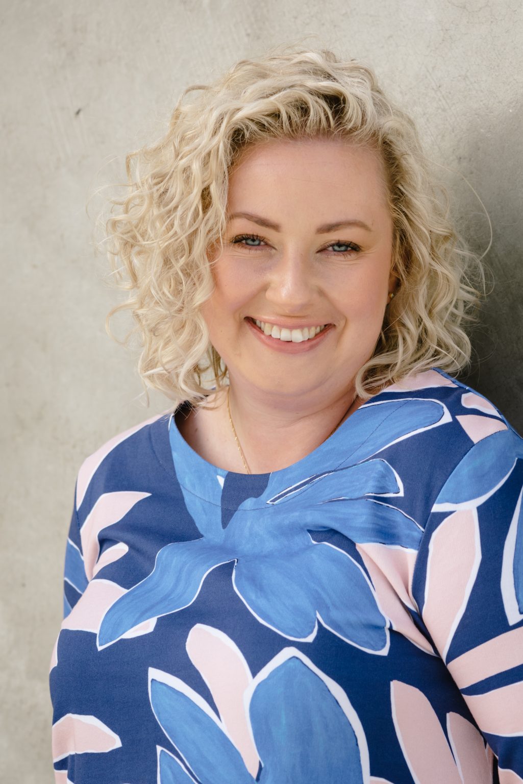 Danielle Binks | Author | Australia Reads