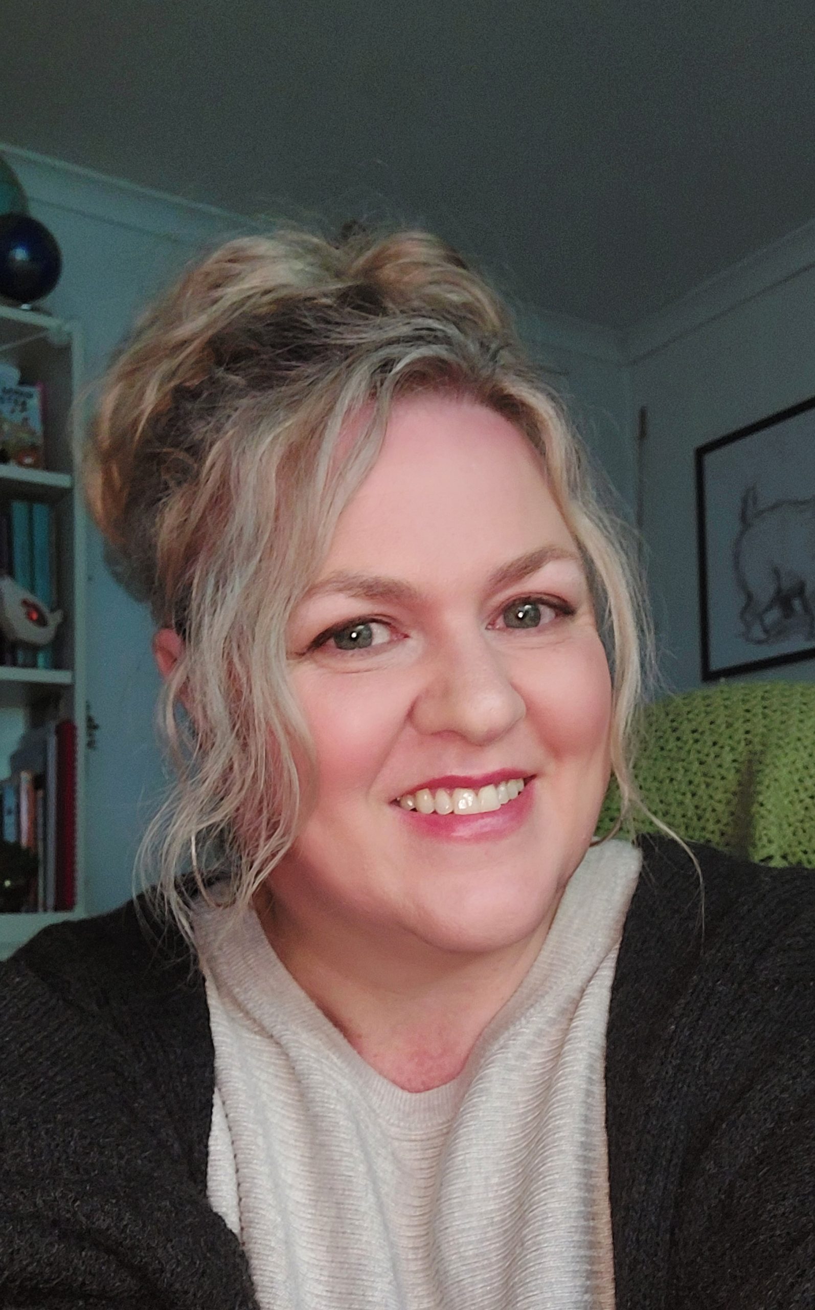 Tania Ingram | Author | Australia Reads