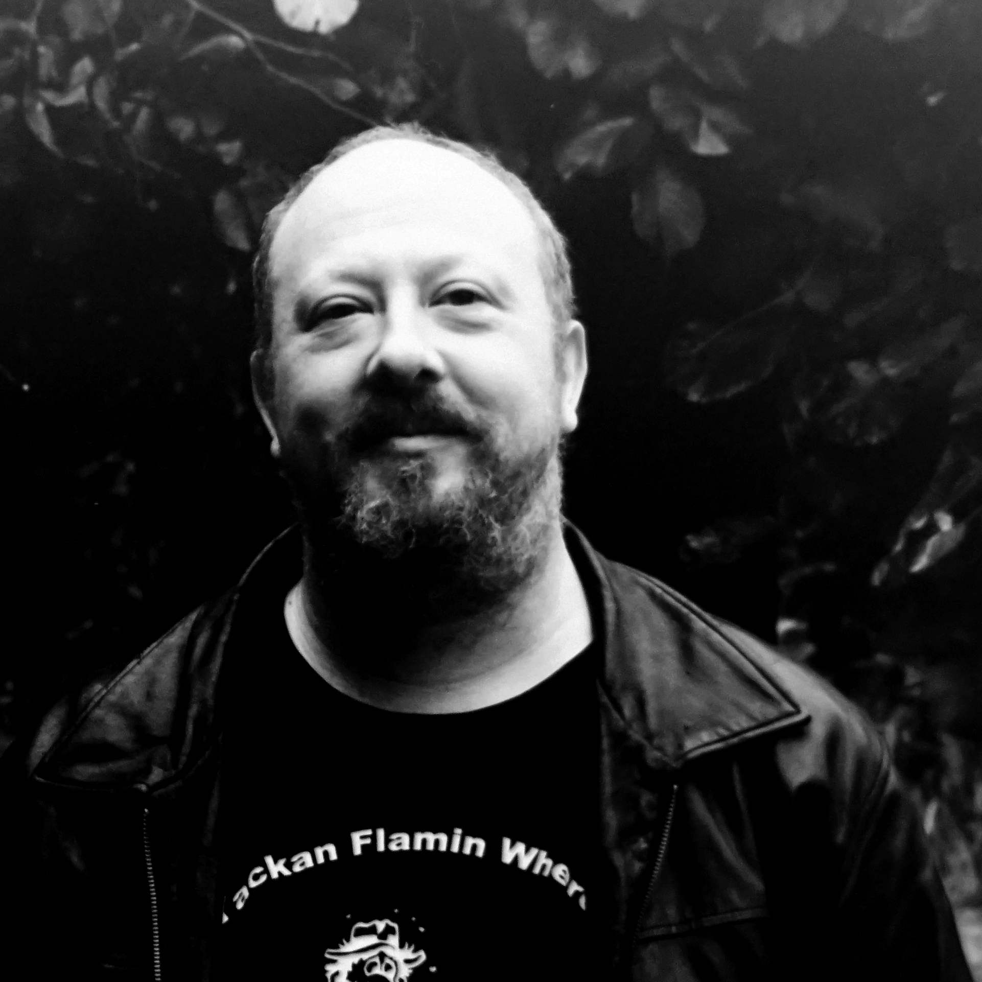 David Blumenstein | Author & Illustrator | Australia Reads
