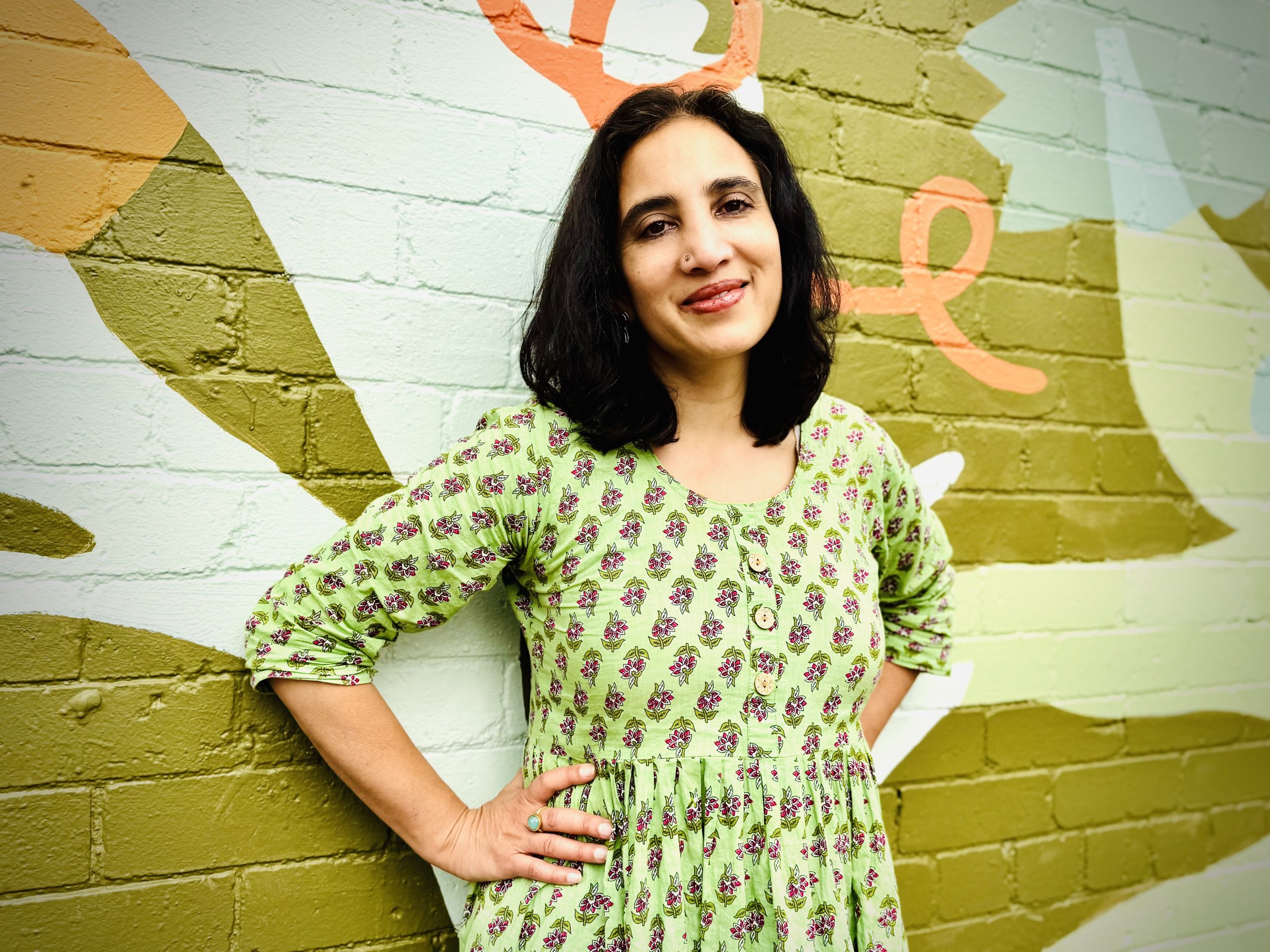 Suneeta Peres da Costa | Author | Australia Reads