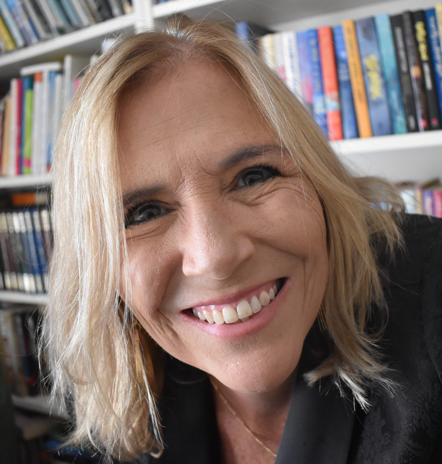 Sally Murphy | Author | Australia Reads