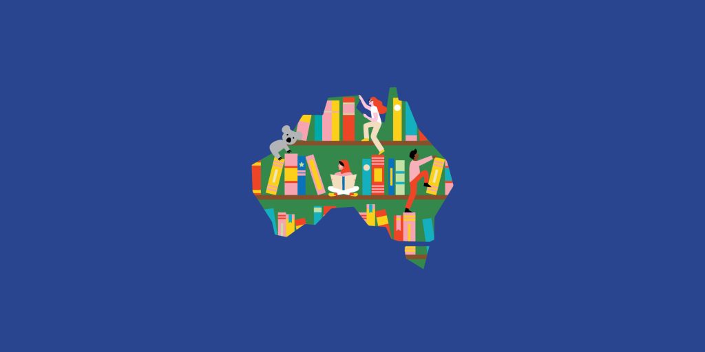 Understanding Australian Readers | Australia Reads