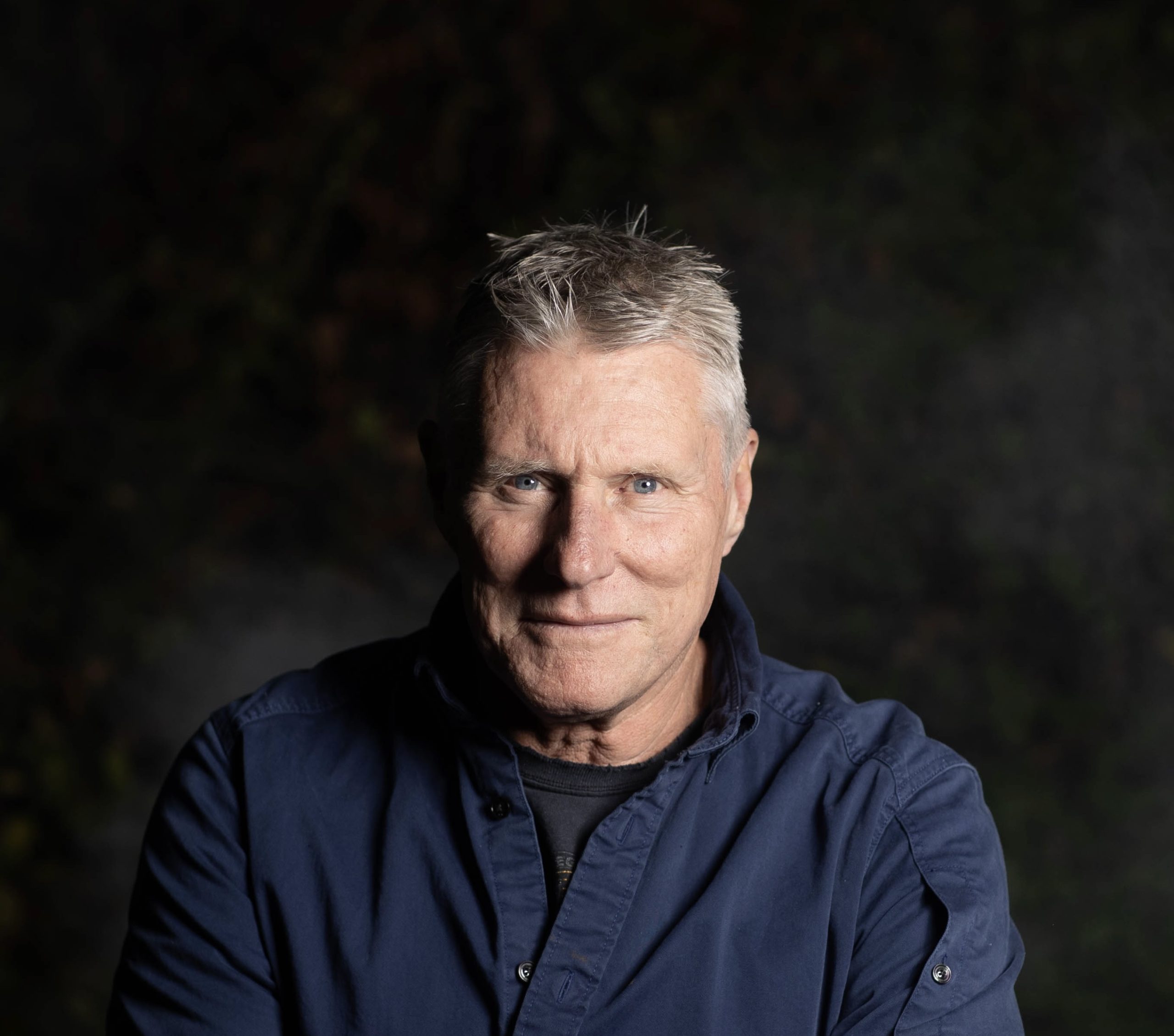 Michael Brissenden | Author | Australia Reads