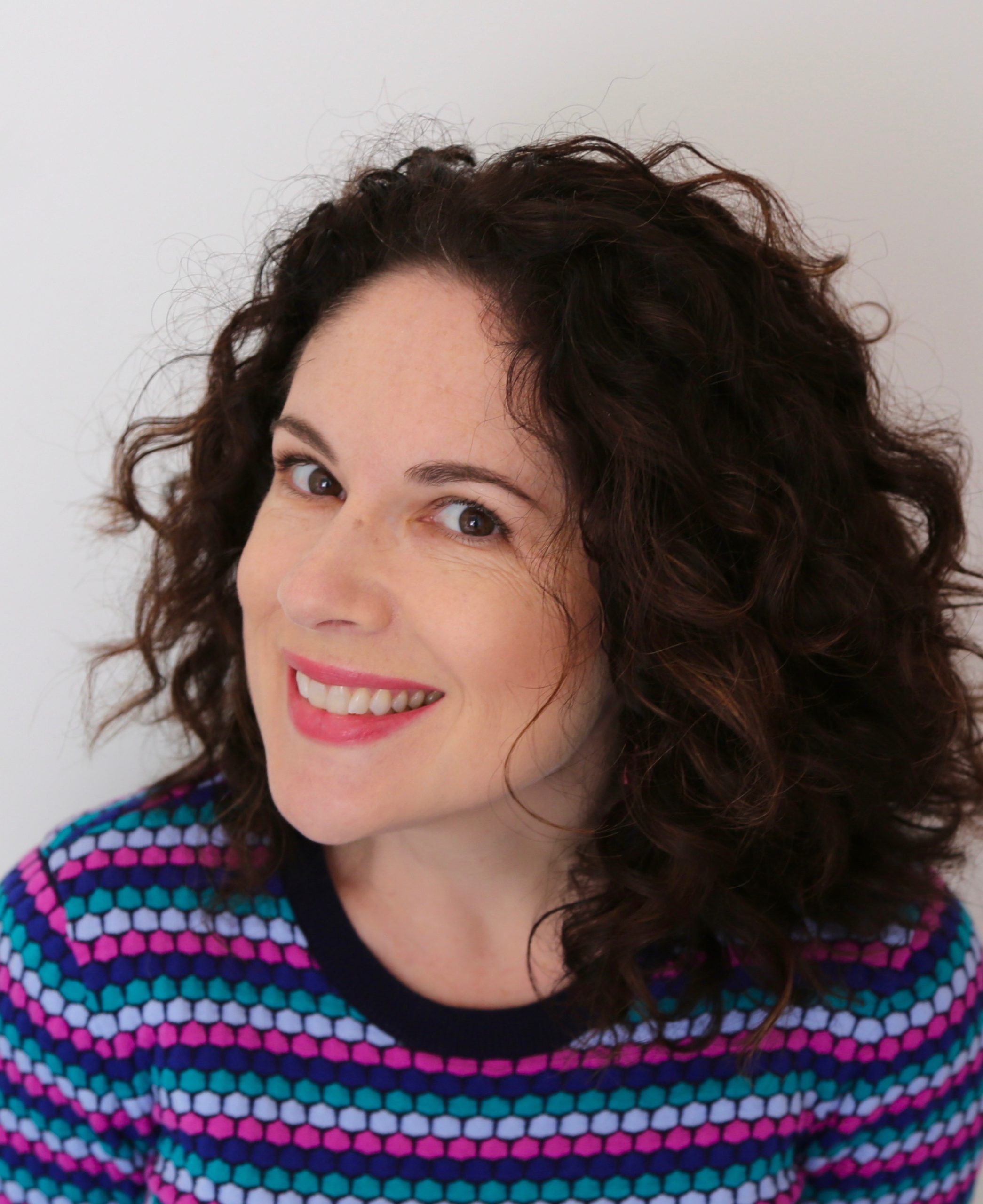 Amelia Tonta | Author | Australia Reads