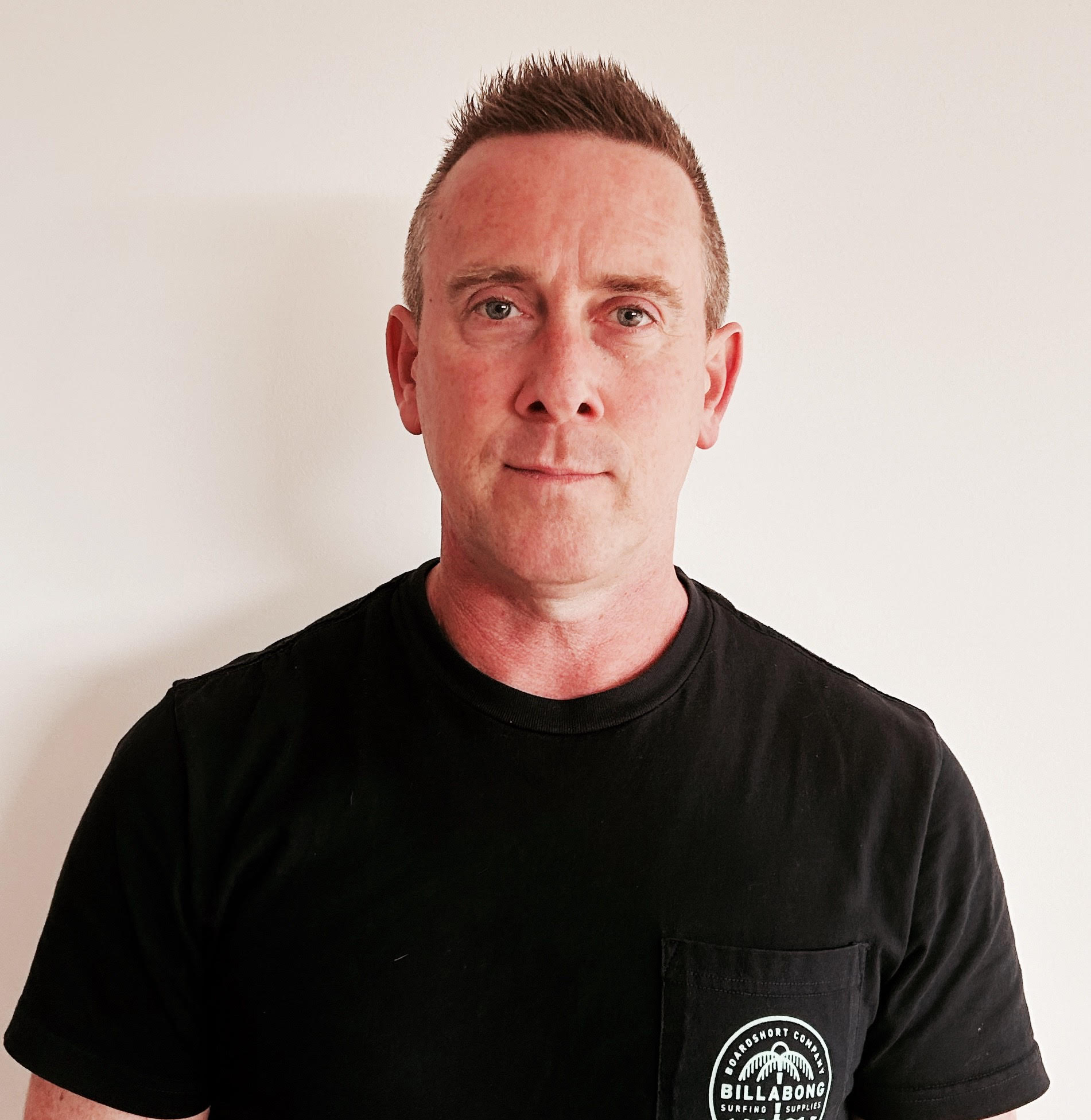 Luke Johnson | Author | Australia Reads