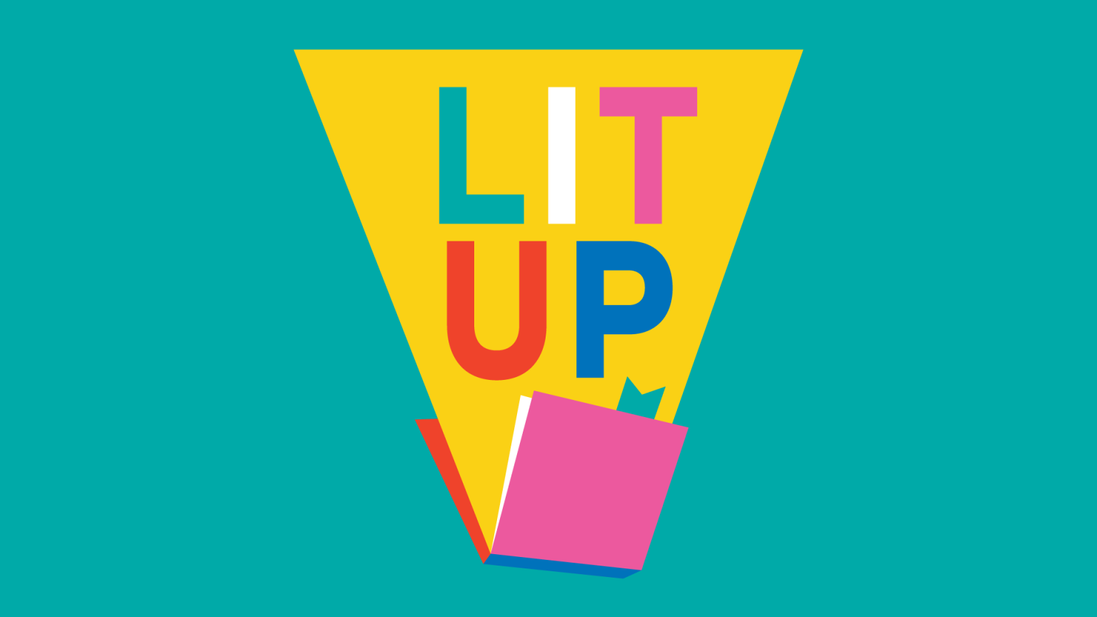 LitUp - Australia Reads