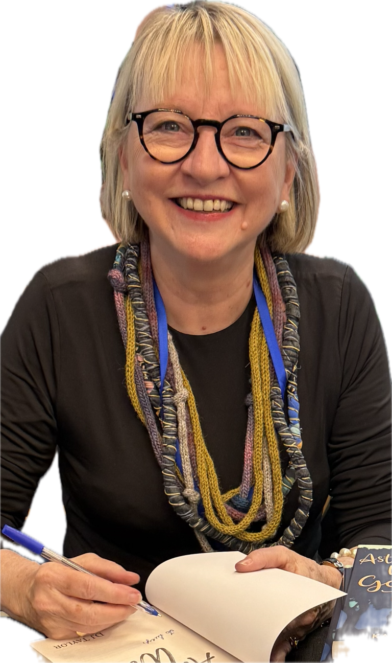 Author and Illustrator Directory - Australia Reads