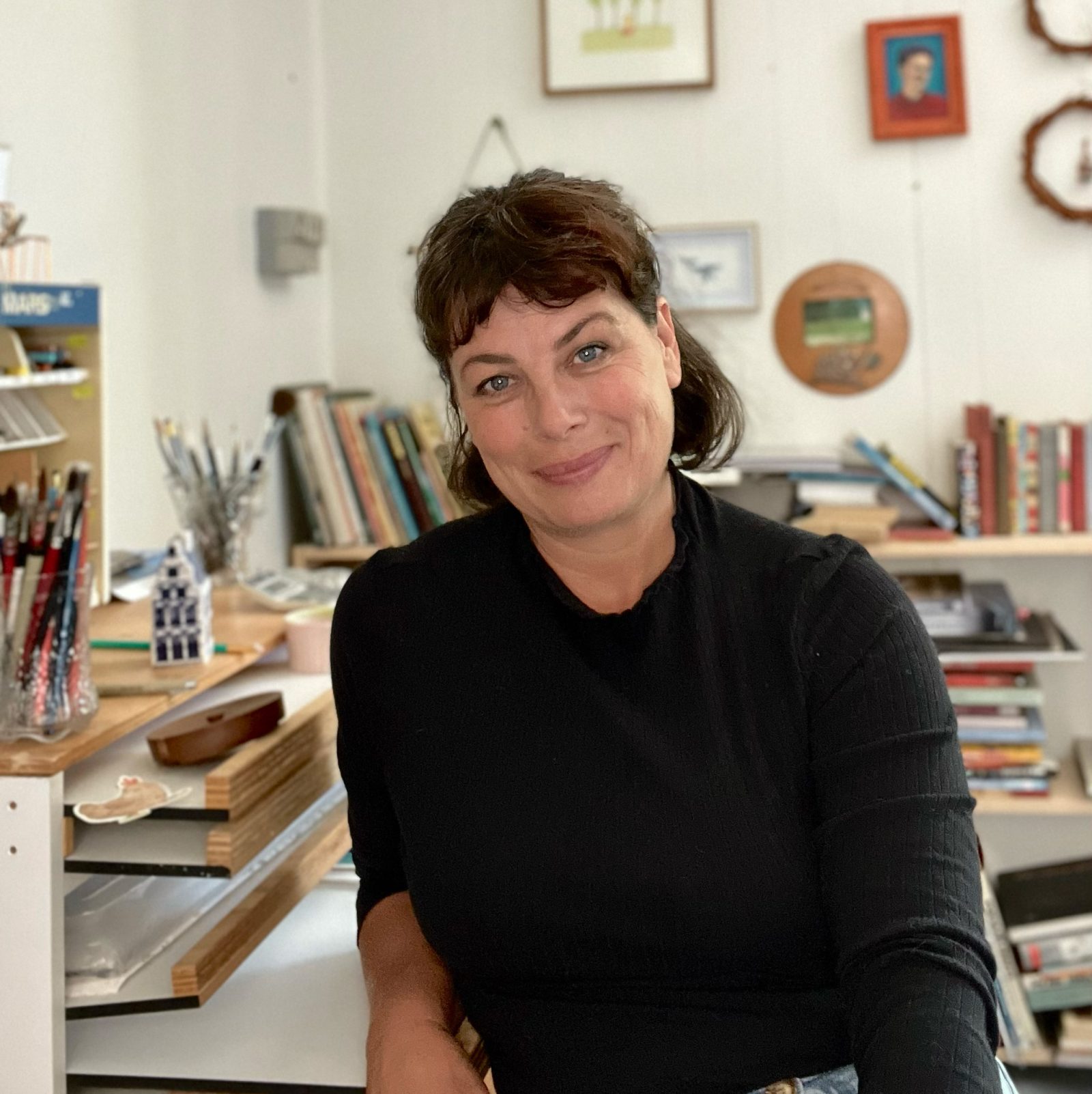 Author and Illustrator Directory - Australia Reads