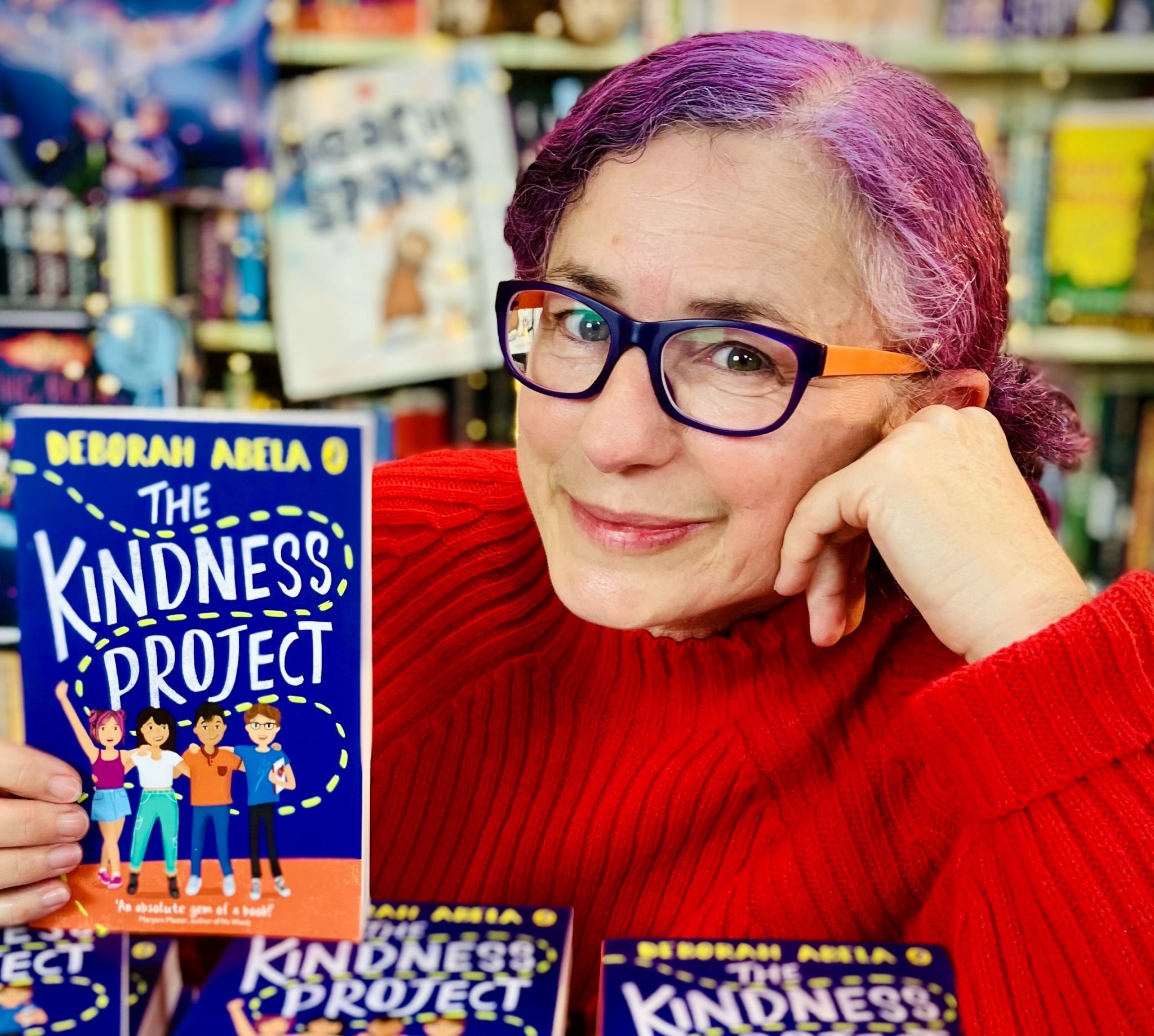 Author and Illustrator Directory - Australia Reads